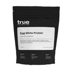 high-quality egg white protein