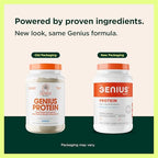 high-quality egg white protein