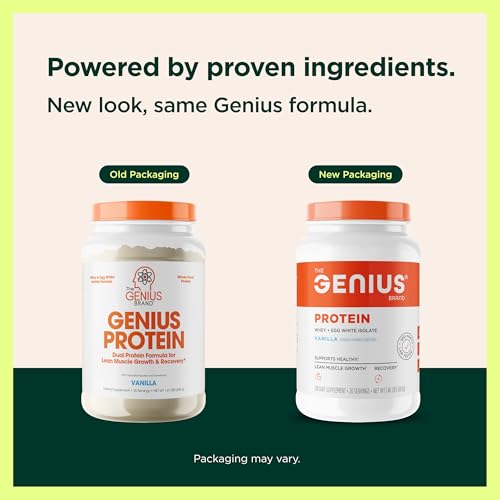 high-quality egg white protein