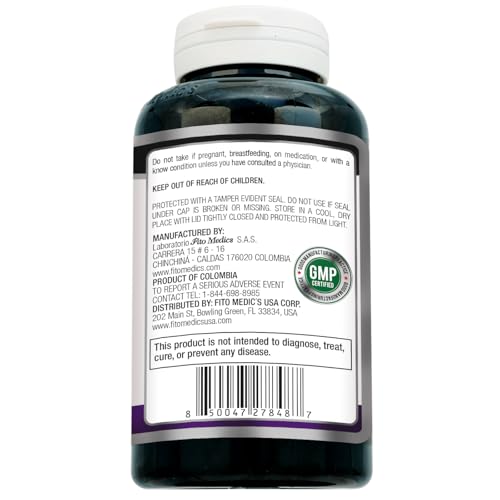 high-quality elderberry for immune boost