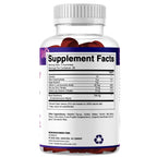 high-quality elderberry vitamin C gummies
