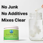 high-quality electrolyte powder for endurance