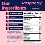high-quality electrolyte supplement