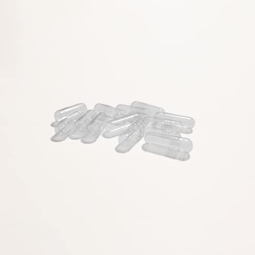 high-quality empty capsules for health