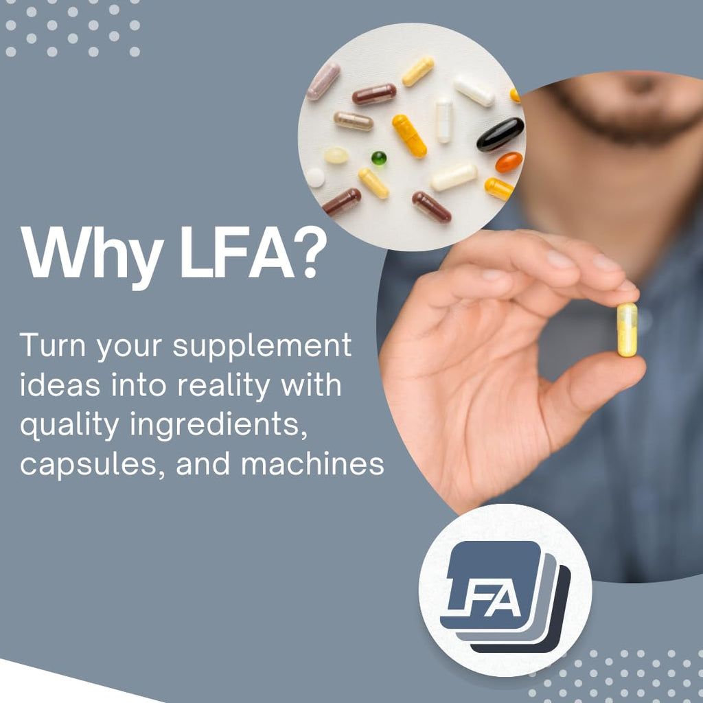 high-quality empty capsules for multivitamins