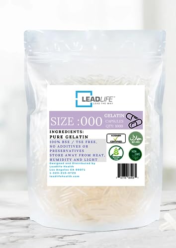 high-quality empty gel capsules