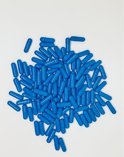 high-quality empty gelatin capsules