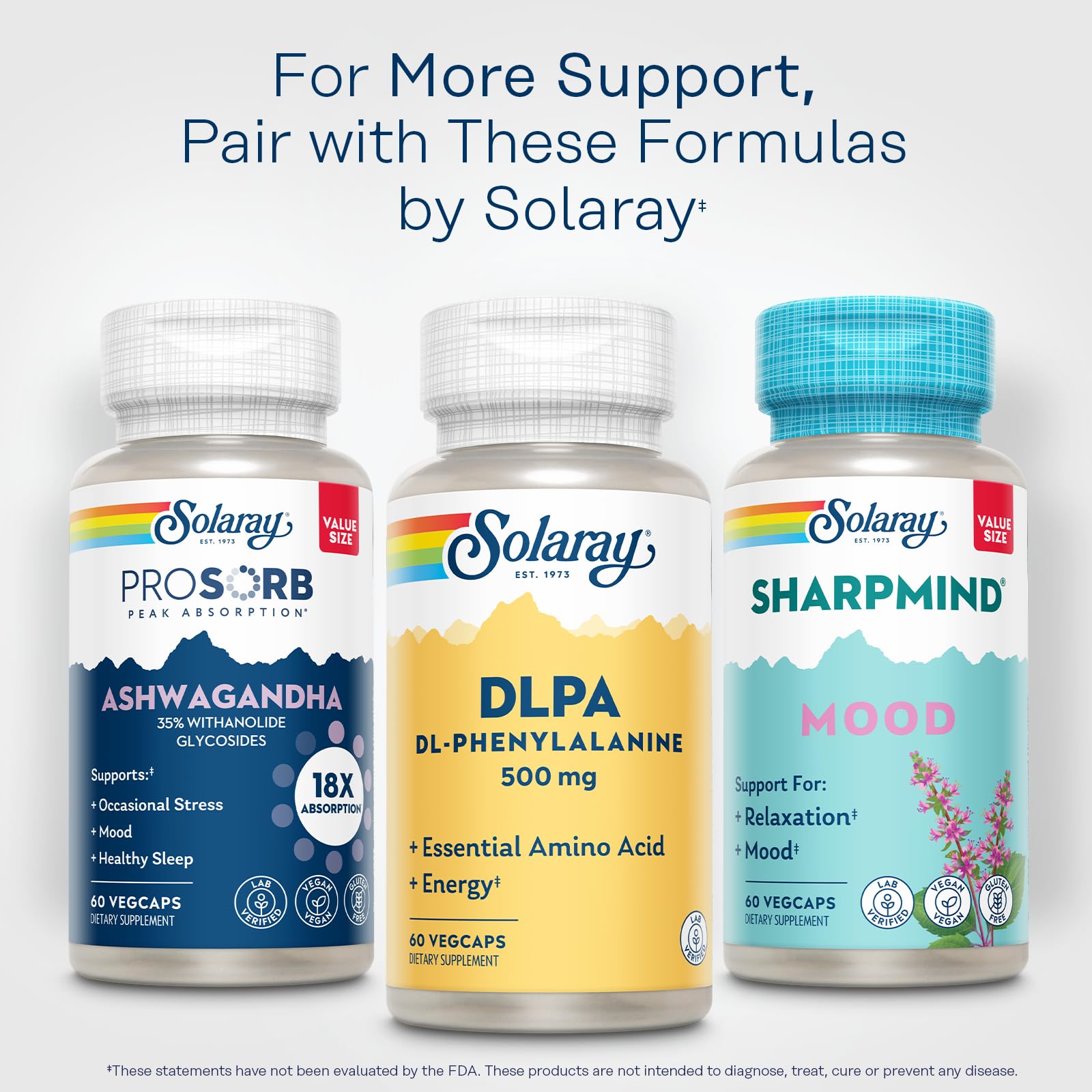 High-quality energy boosting capsules