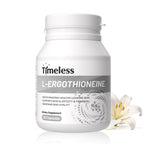 High-quality Ergothioneine supplement capsules