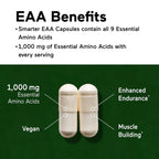 high-quality essential amino acids
