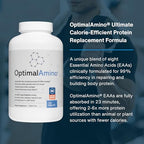 High-quality essential amino acids