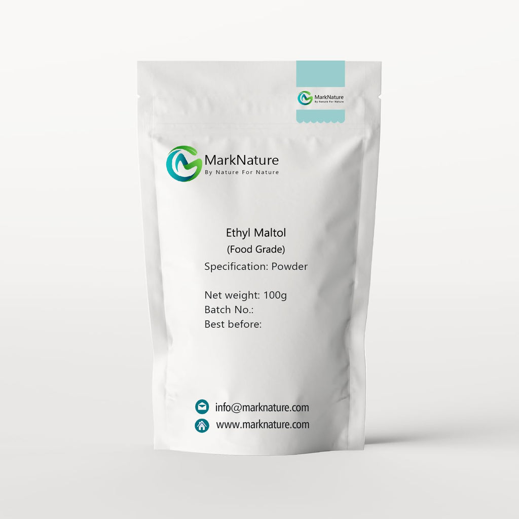 high quality ethyl maltol powder for supplements