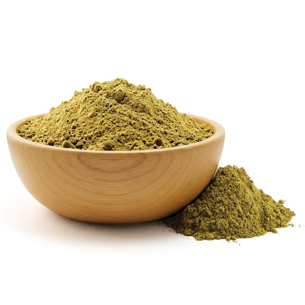 High-quality eucalyptus leaf for infusions