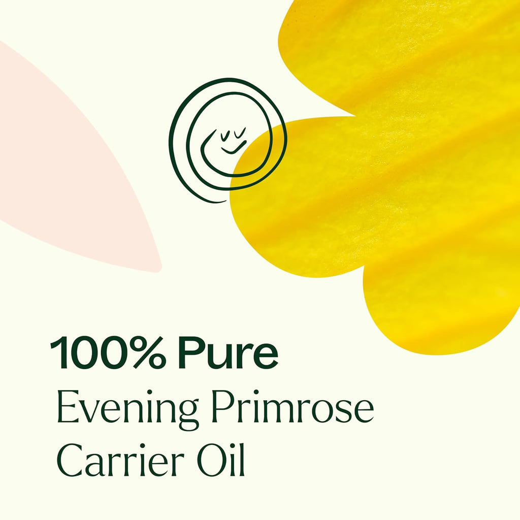 high-quality evening primrose carrier oil