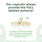 high-quality evening primrose oil for health