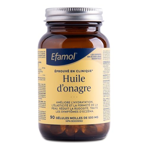 high-quality evening primrose oil