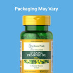 high-quality evening primrose supplement
