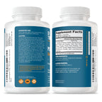 high-quality fiber capsules for wellness