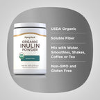 high-quality fiber for daily wellness