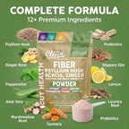 high-quality fiber for daily wellness