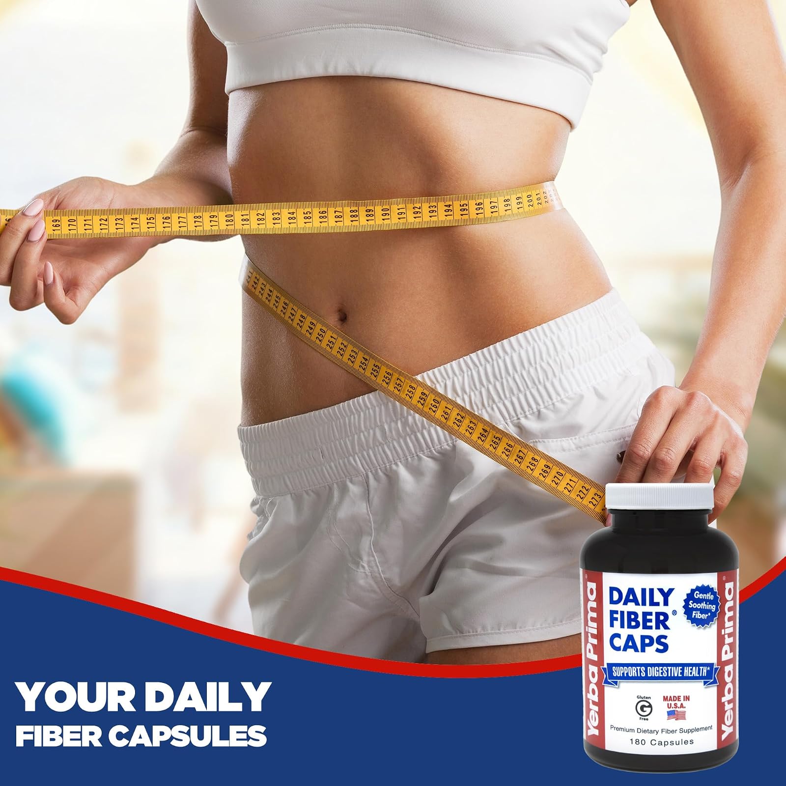 High-quality fiber for digestion