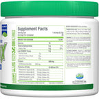 high-quality fiber supplement for gut health