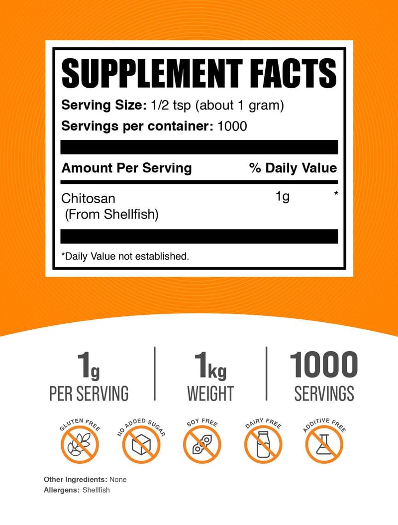 High-quality fiber supplement powder
