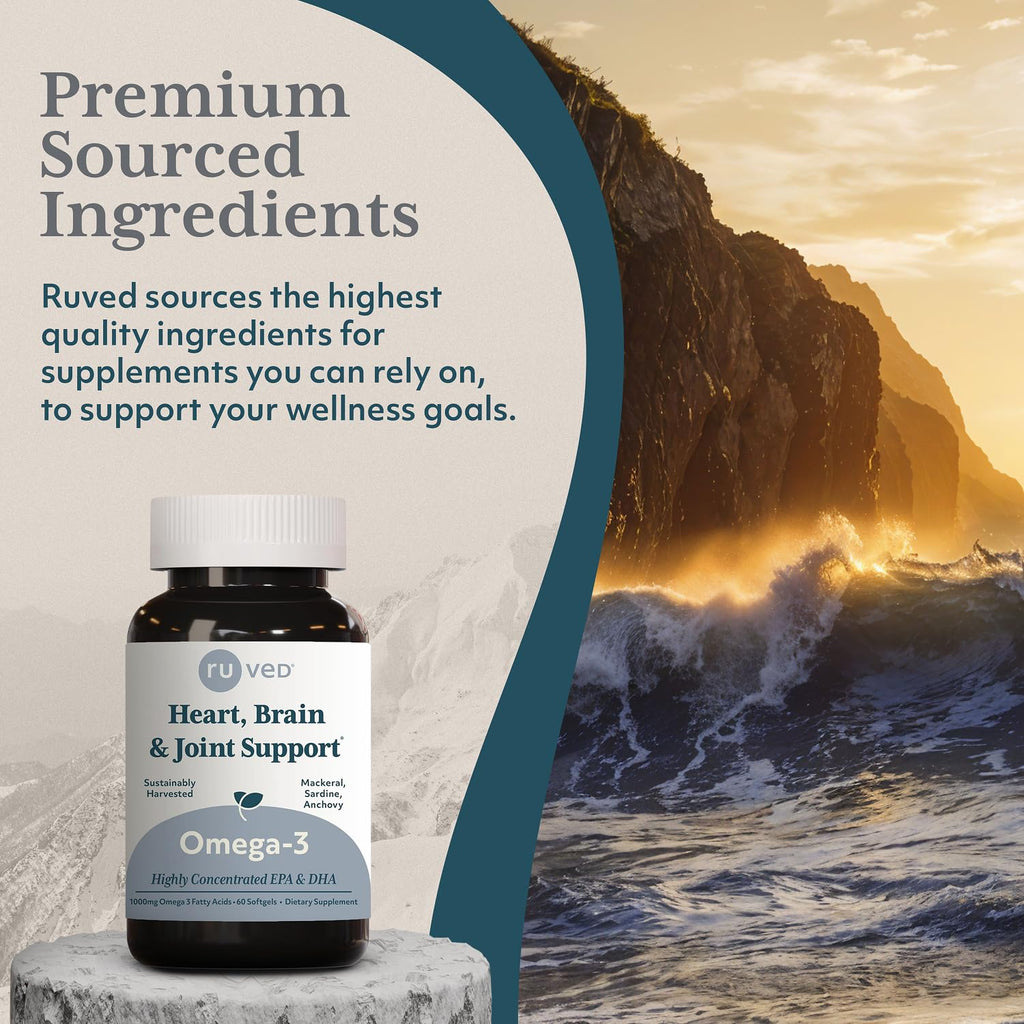 high-quality fish oil capsules Canada