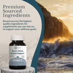 high-quality fish oil capsules Canada