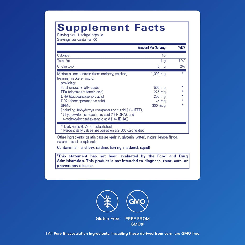 high-quality fish oil capsules Canada