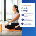 high quality fish oil capsules