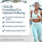 high-quality fish oil capsules