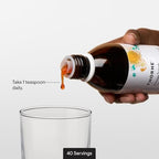 High-quality fish oil for daily use