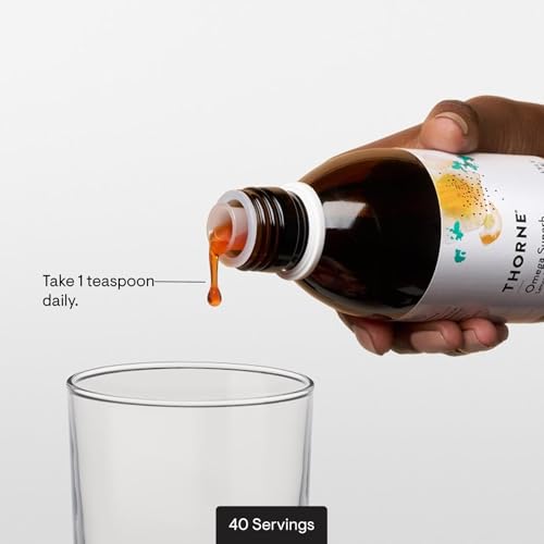 High-quality fish oil for daily use