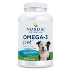 high-quality fish oil for dogs