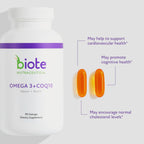 high-quality fish oil for heart health