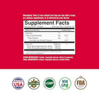 High-quality fish oil for wellness