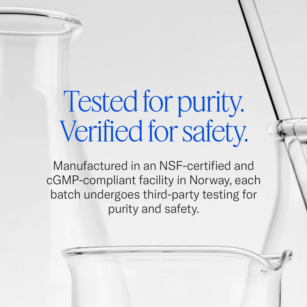high-quality fish oil for wellness