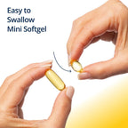High-quality fish oil omega 3 supplement