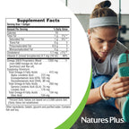 High-quality fish oil omega 3