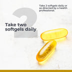high-quality fish oil omega 3
