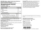 High-quality fish oil omega 3