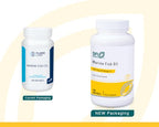 high-quality fish oil omega 3
