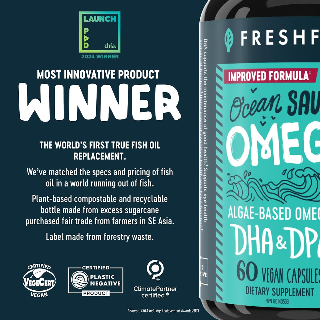 high-quality fish oil omega 3