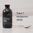 high quality fish oil omega 3