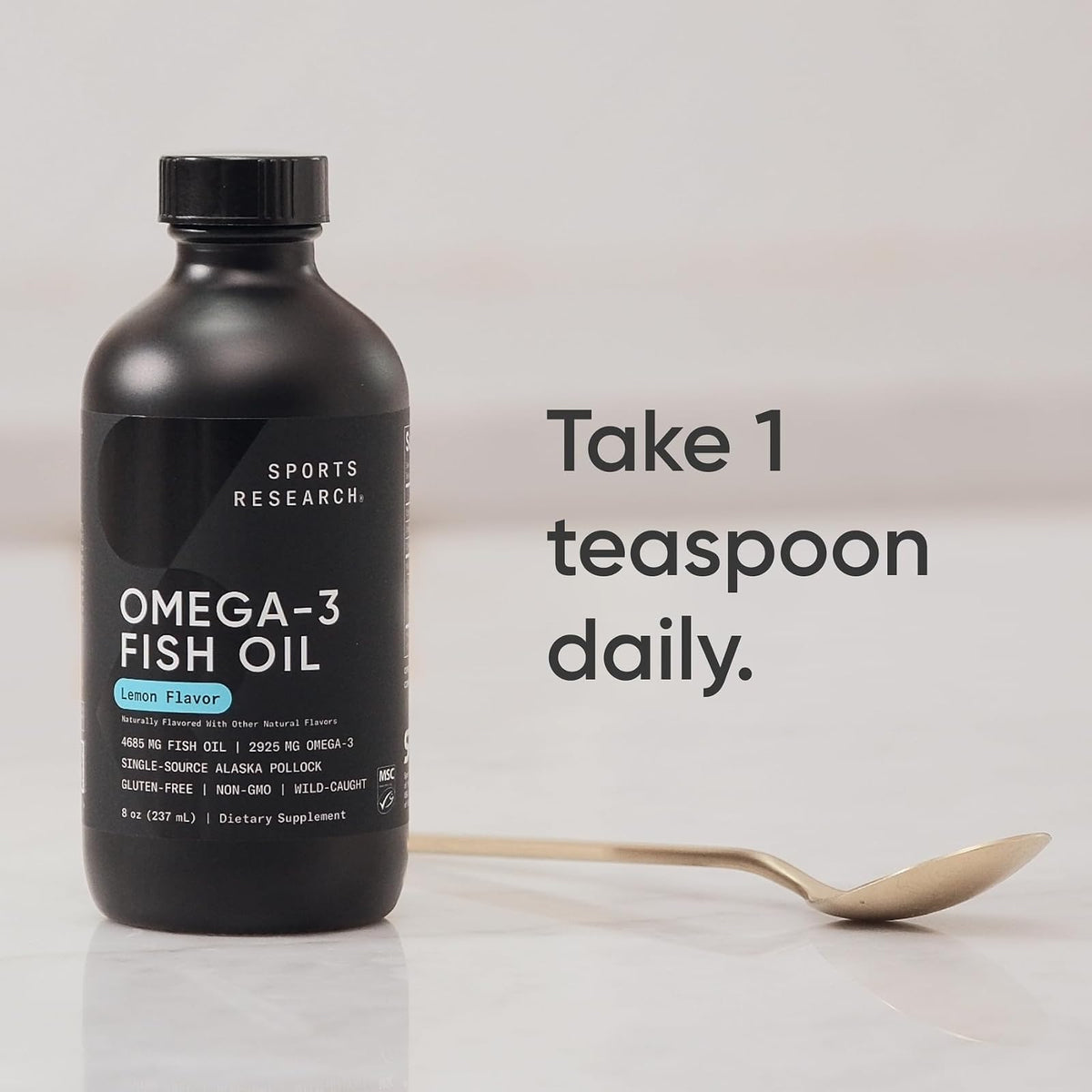 high quality fish oil omega 3