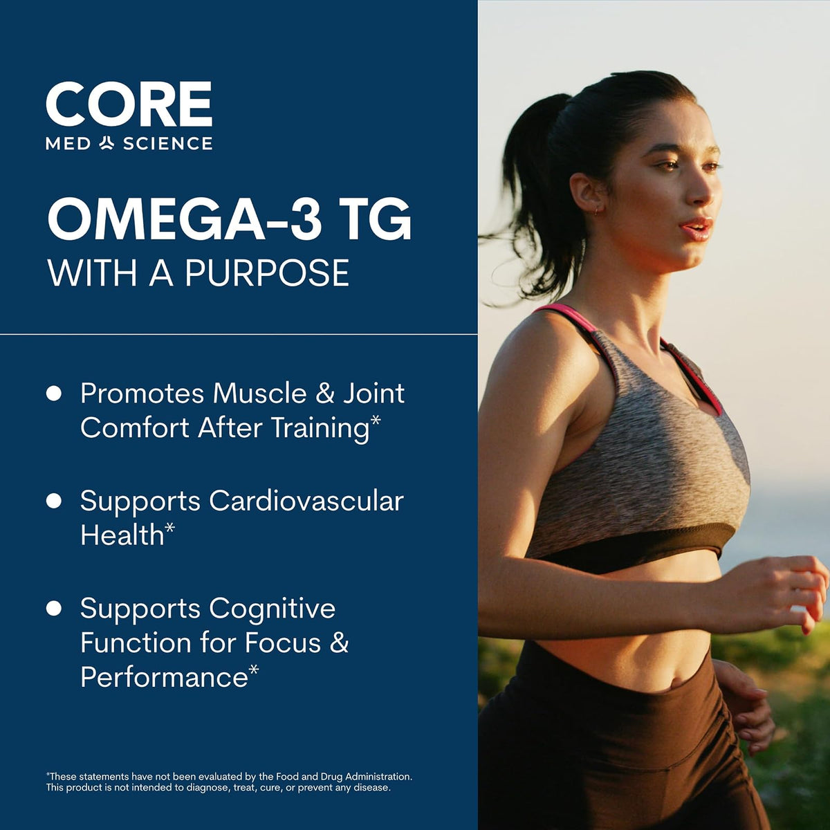 high-quality fish oil softgels