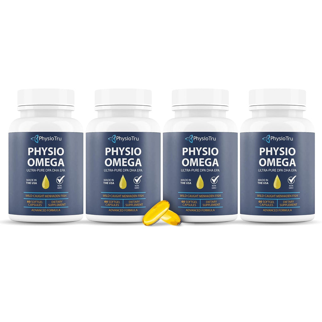 high quality fish oil supplement