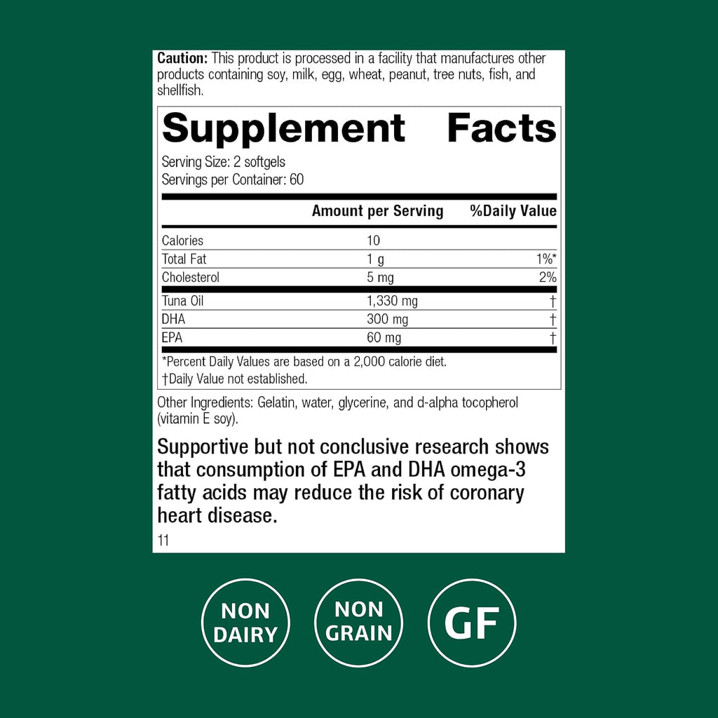 high-quality fish oil supplement