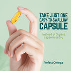 high quality fish oil supplement